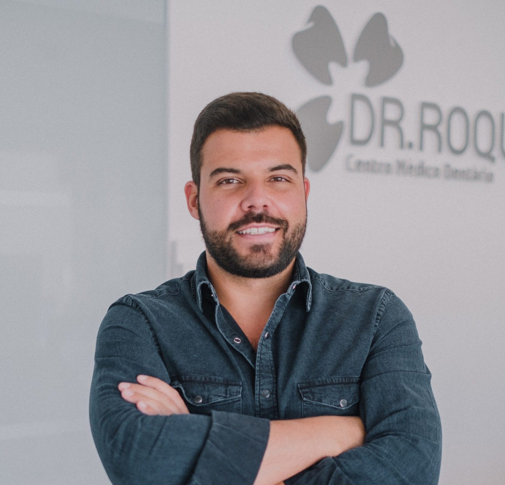 A Clínica - Dr. Roque